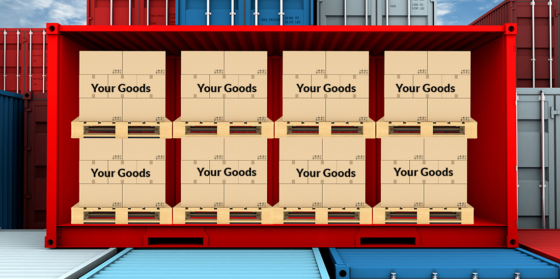 Ocean Freight Solutions & International Shipping | ShipWise