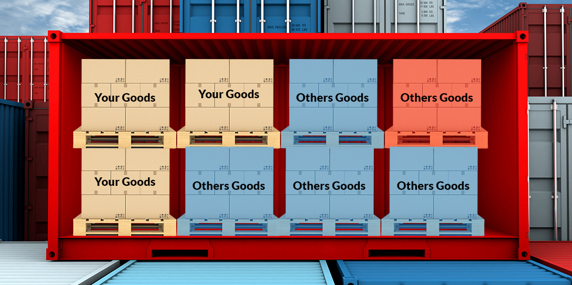 Ocean Freight Solutions & International Shipping | ShipWise