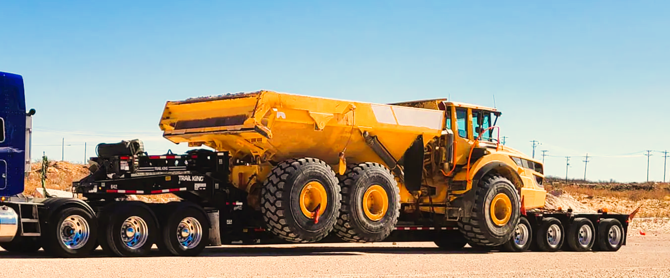 Road Freight Solutions & Domestic Transportation | ShipWise